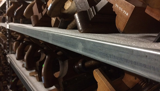 Learn & Explore | The MacLachlan Woodworking Museum