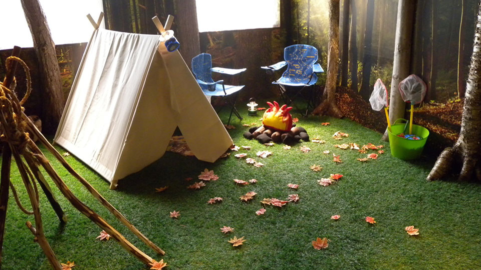 The MacLachlan Woodworking Museum - Hands-on History at Grass Creek Park