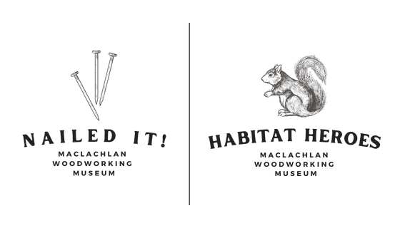 Events & Programs | The MacLachlan Woodworking Museum